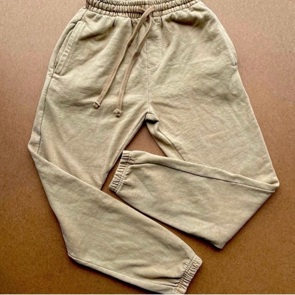 TALENTLESS | Pants | Womans Talentless Brand New Tan Jogger Pants ...